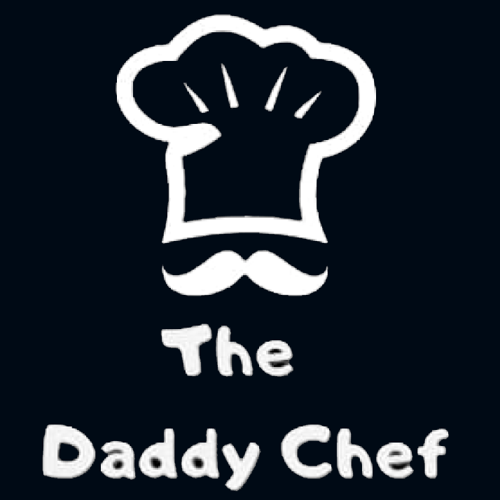 The Daddy Chef | Mobile Chef & Catering Services in London